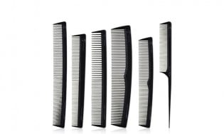 Types Of Combs – Answers To All Types Of Questions | TypesOf.com