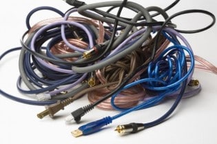 Types Of Computer Cable – Answers To All Types Of Questions | TypesOf.com
