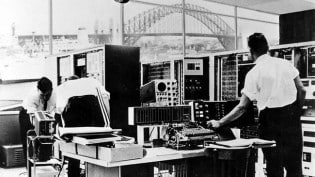 Types Of Computer Mainframes – Answers To All Types Of Questions ...