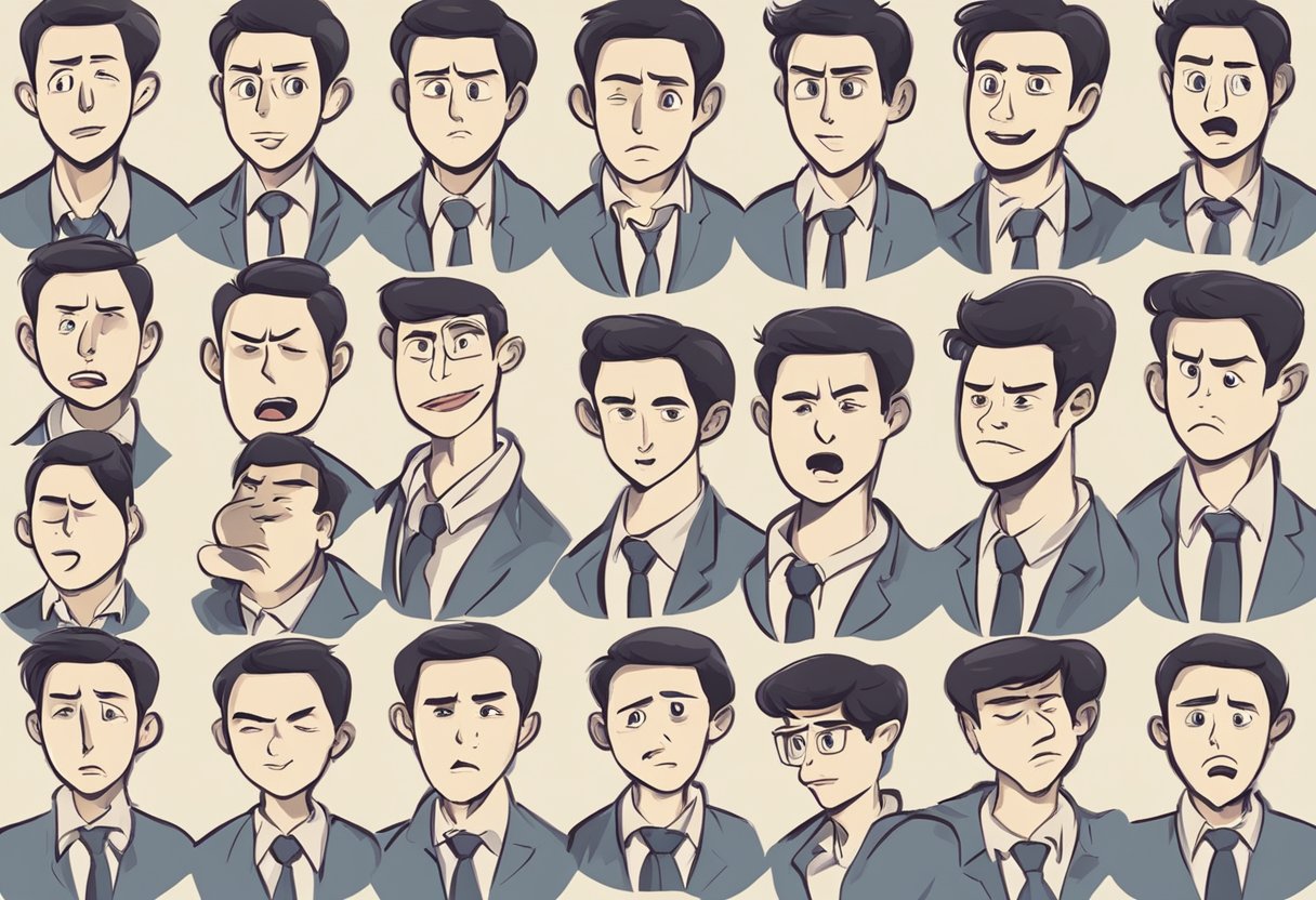 Types Of Affect – Answers To All Types Of Questions | TypesOf.com