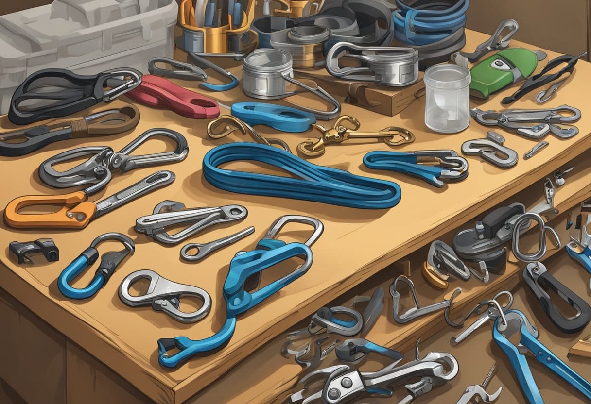 Types Of Attachments – Answers To All Types Of Questions | TypesOf.com