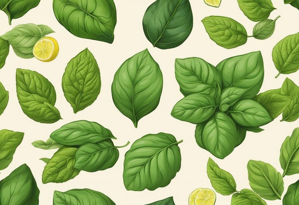 Types Of Basil – Answers To All Types Of Questions | TypesOf.com