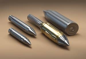 Types Of Bullets – Answers To All Types Of Questions | TypesOf.com