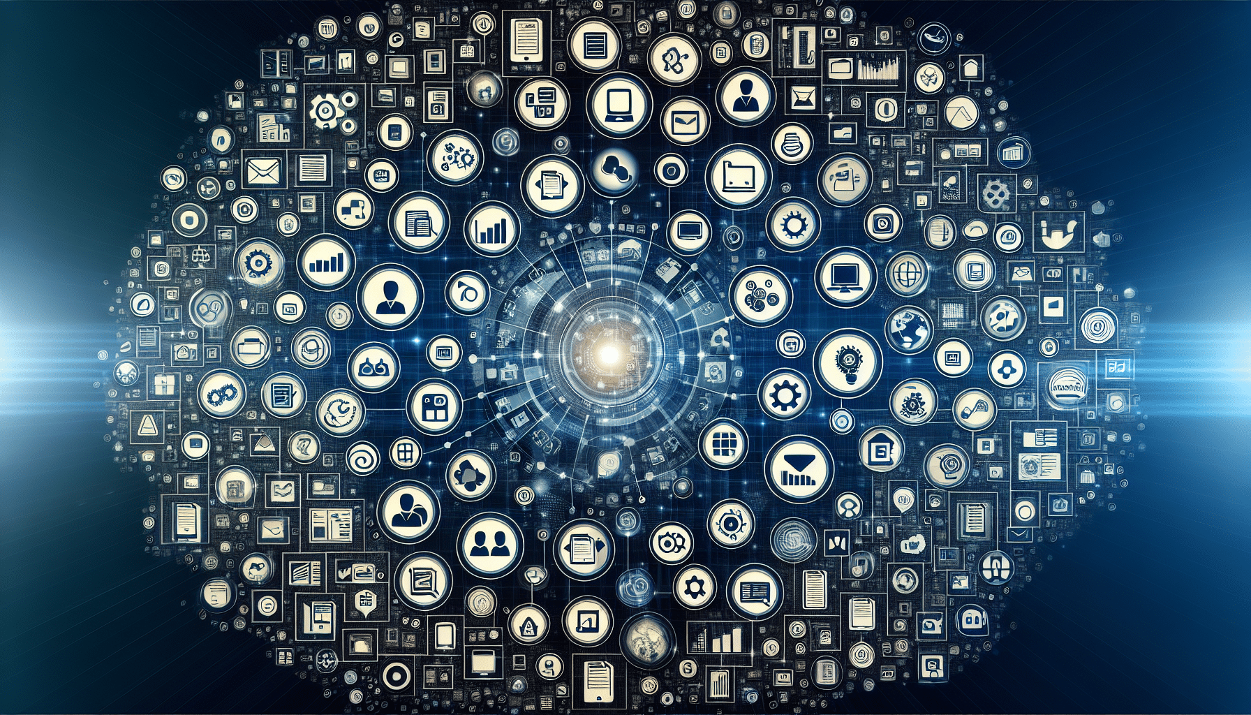 Types Of Business Software – Answers To All Types Of Questions ...