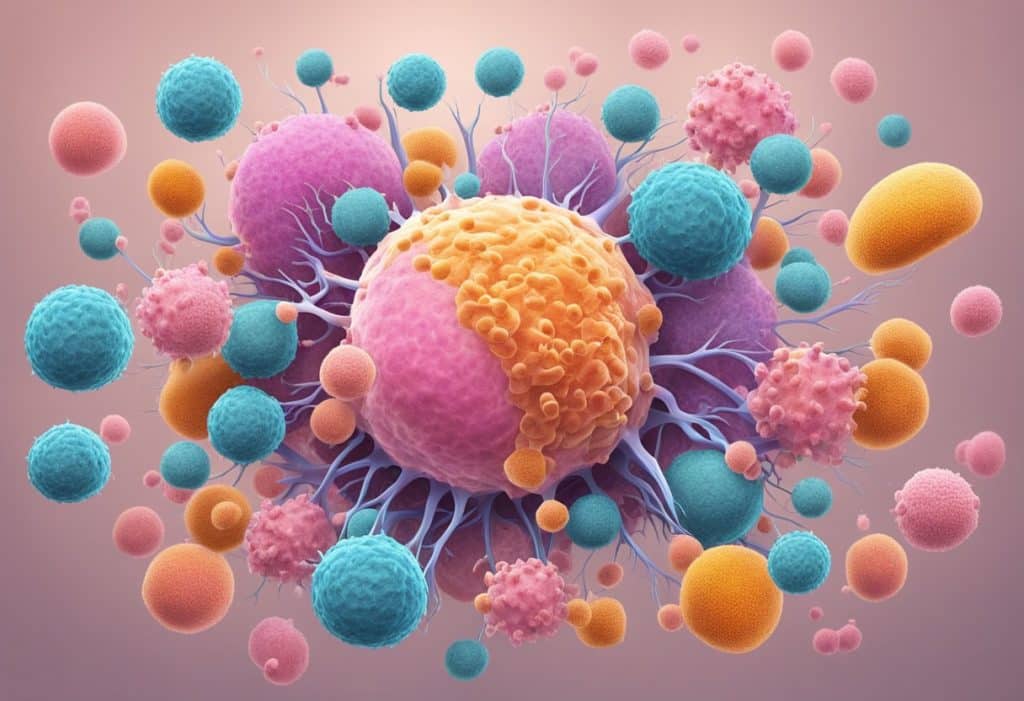Types Of Cancer – Answers To All Types Of Questions | TypesOf.com