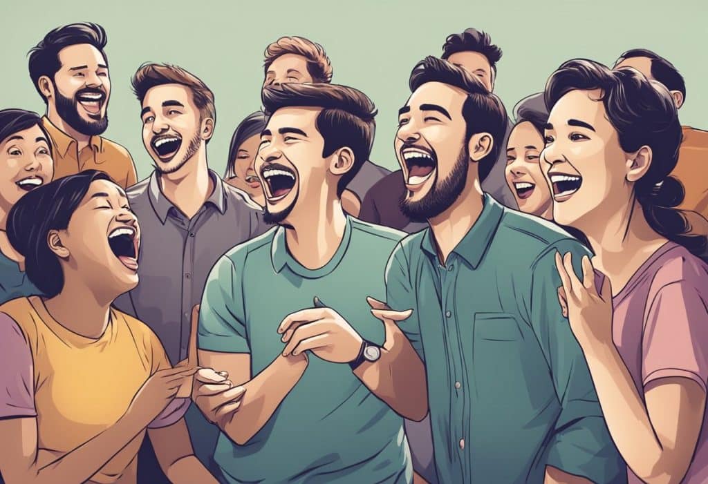 Types Of Comedy – Answers To All Types Of Questions | TypesOf.com