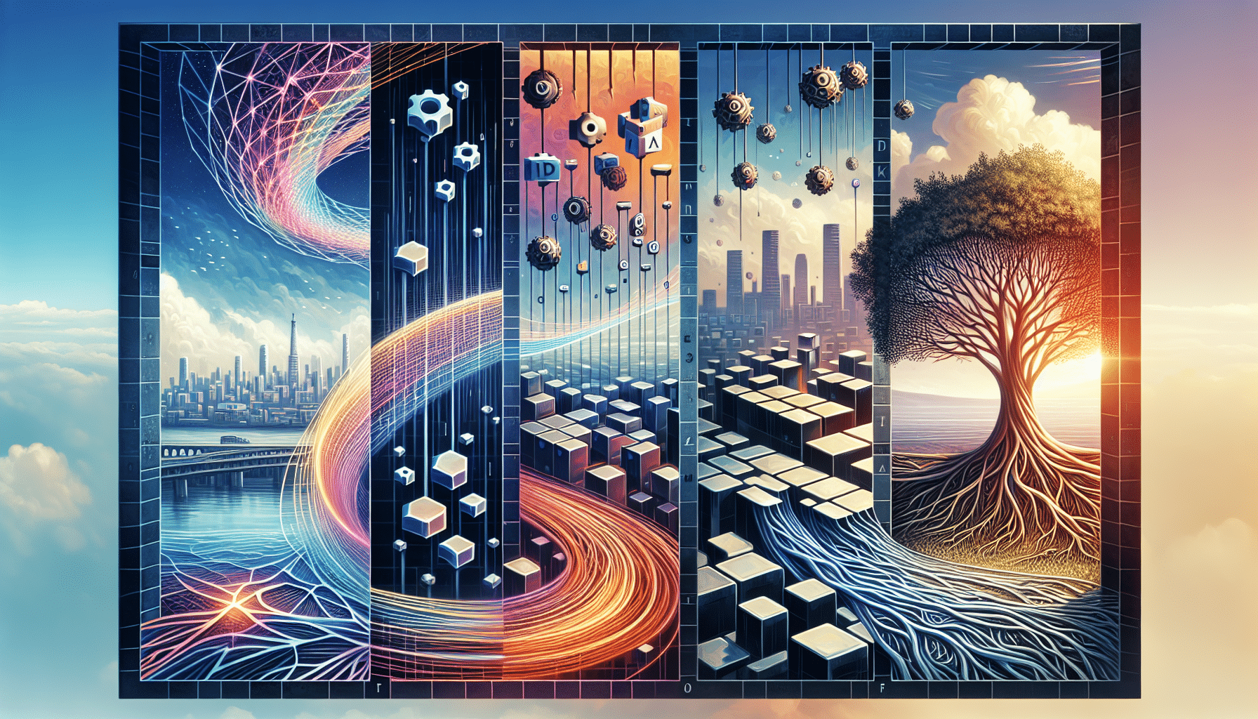 Types Of Computer Languages – Answers To All Types Of Questions ...