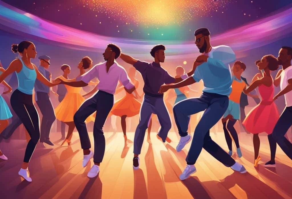 Types Of Dances – Answers To All Types Of Questions | TypesOf.com