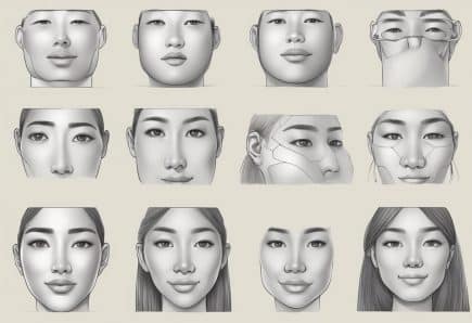 Types Of Dimples – Answers To All Types Of Questions | TypesOf.com