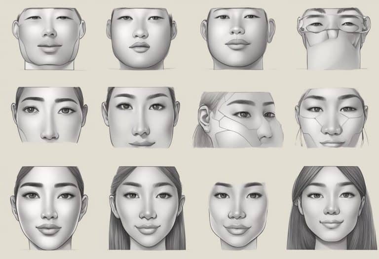 Types Of Dimples – Answers To All Types Of Questions | TypesOf.com