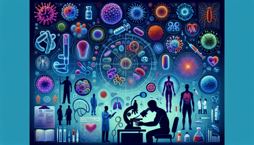 Types Of Diseases – Answers To All Types Of Questions | TypesOf.com