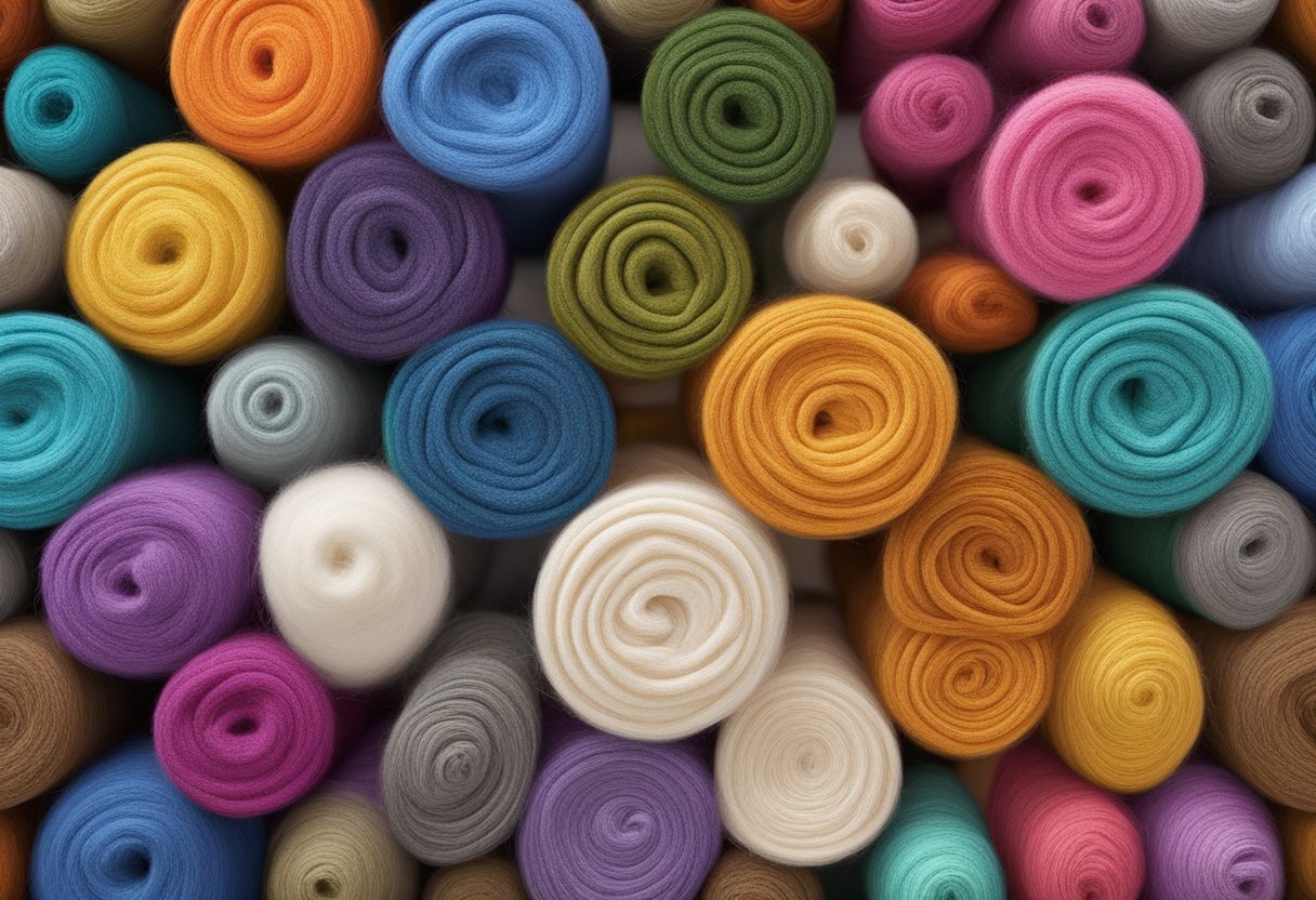 Types Of Fiber – Answers To All Types Of Questions | TypesOf.com