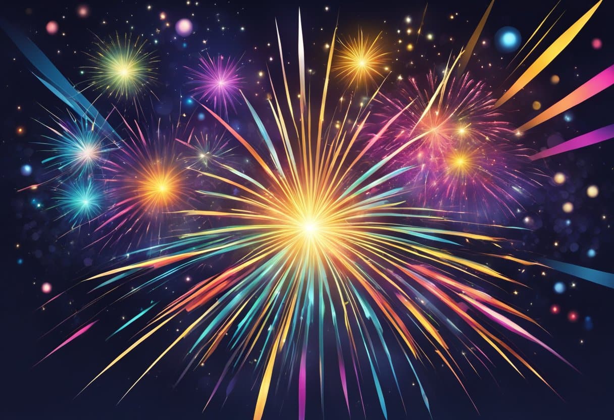 Types Of Fireworks – Answers To All Types Of Questions | TypesOf.com