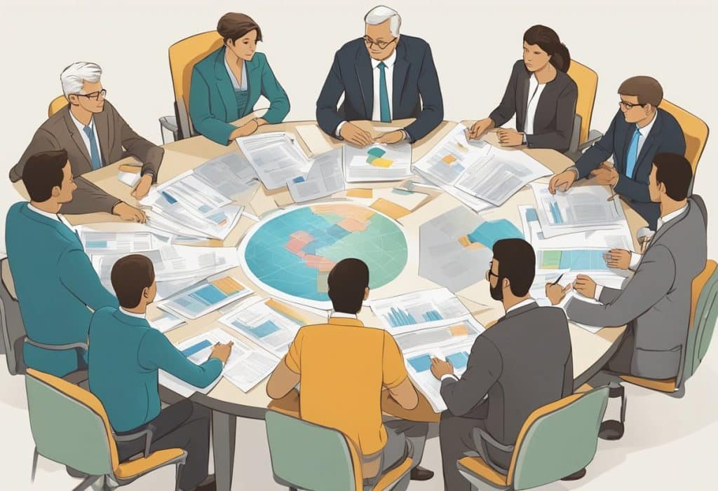 Types Of Government Systems – Answers To All Types Of Questions ...