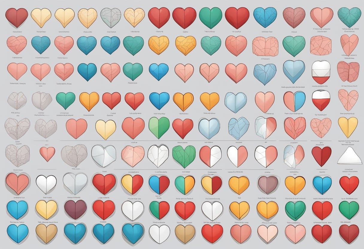 Types Of Heart Block – Answers To All Types Of Questions | TypesOf.com