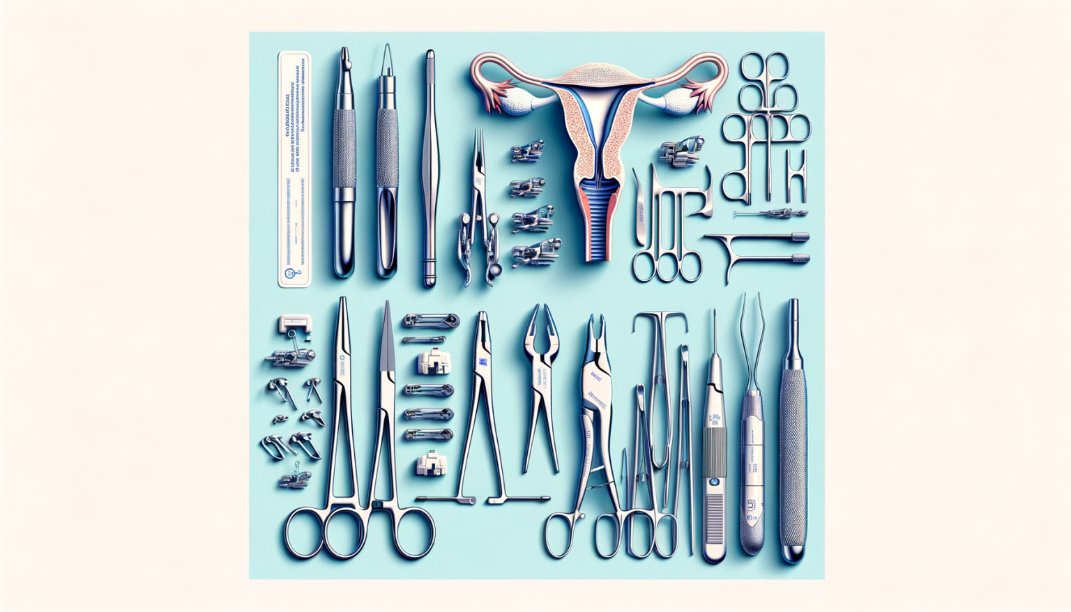 Types Of Hysterectomy Surgery – Answers To All Types Of Questions ...