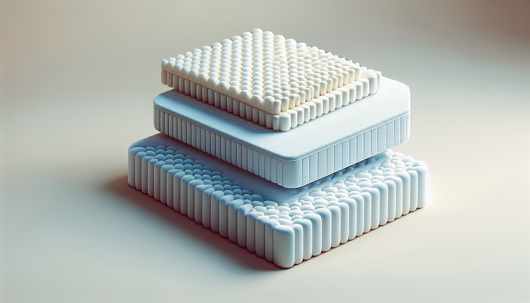 Types Of Memory Foam Mattress – Answers To All Types Of Questions ...