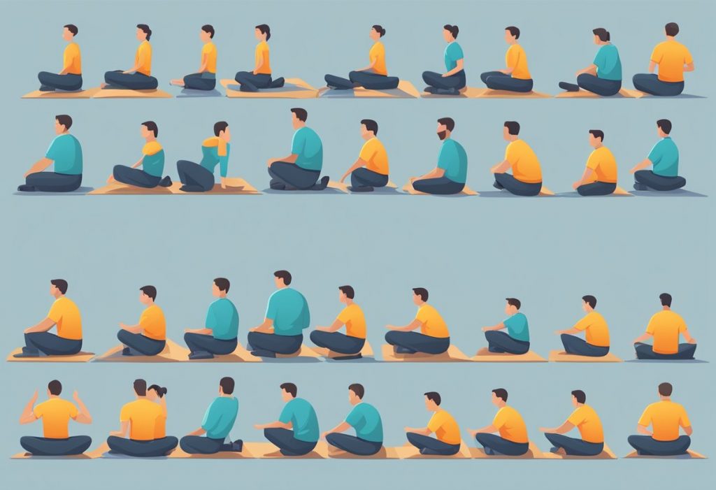 Types Of Positions – Answers To All Types Of Questions | TypesOf.com