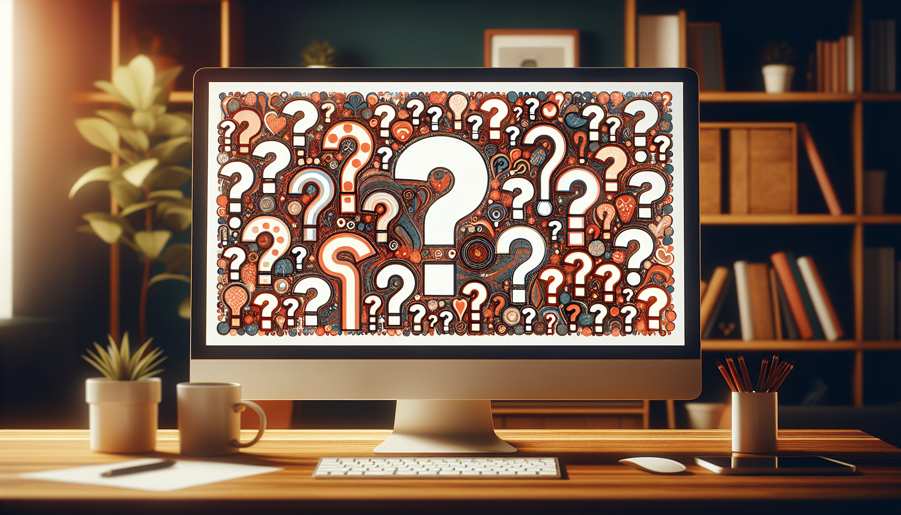 Types Of Questions Powerpoint – Answers To All Types Of Questions ...