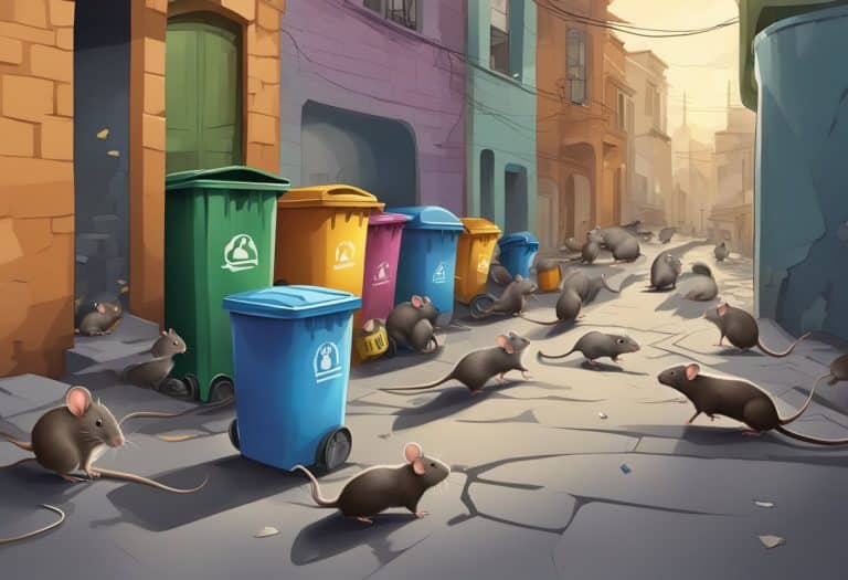 Types Of Rats – Answers To All Types Of Questions | TypesOf.com