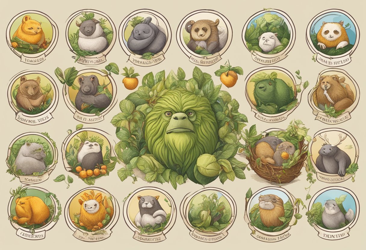 Types Of Seven Deadly Sins – Answers To All Types Of Questions ...