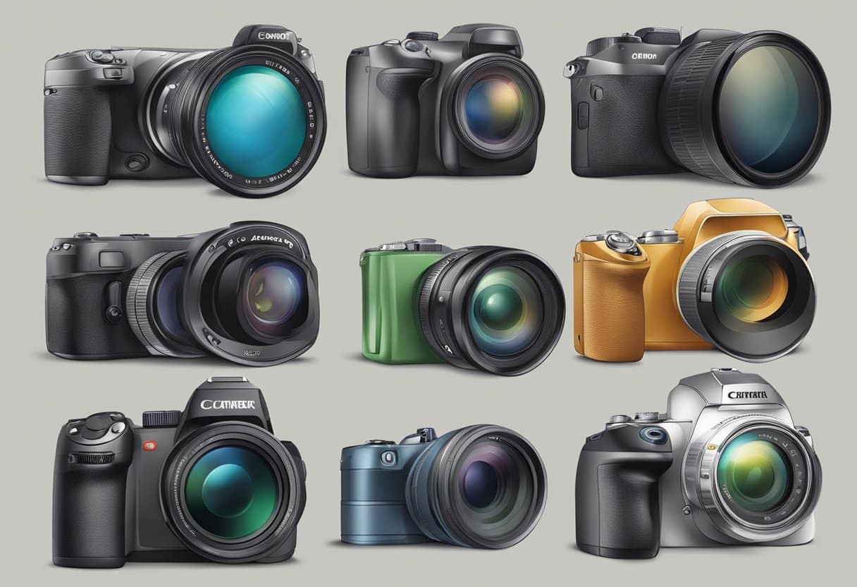 Types Of Shots – Answers To All Types Of Questions | TypesOf.com