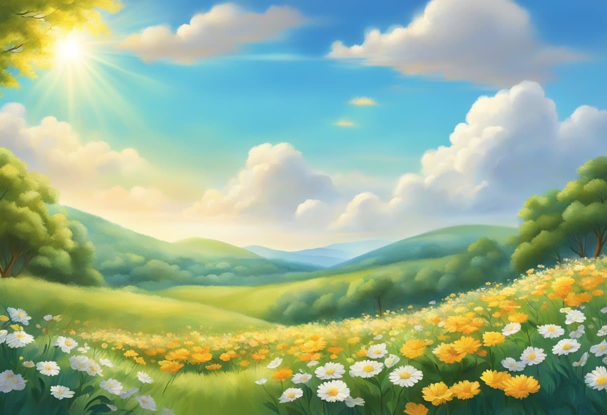 Types Of Weather – Answers To All Types Of Questions | TypesOf.com